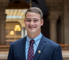 Zach Eckert | 1991-2021 | Always in Our Hearts