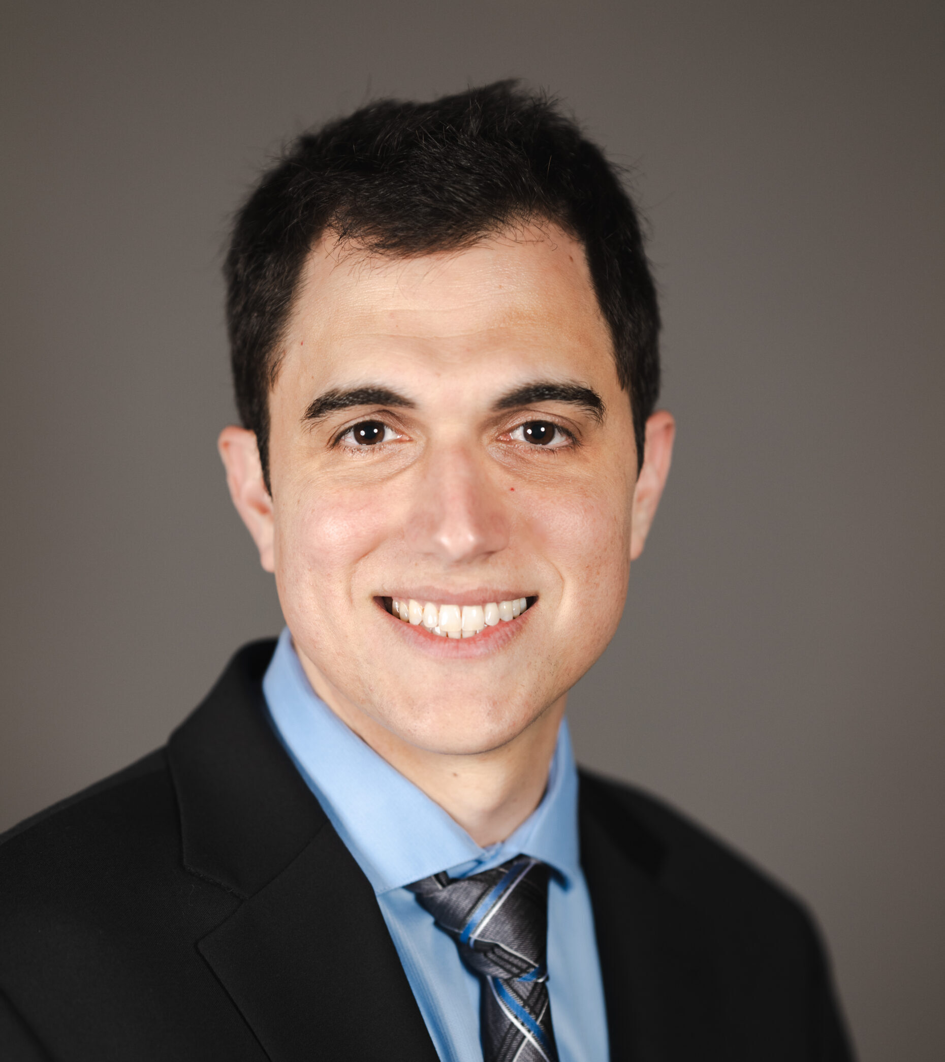 Stephen Caruso
