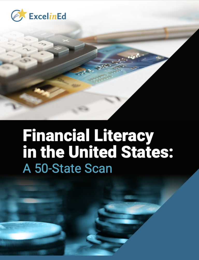 Financial Literacy Education in the United States