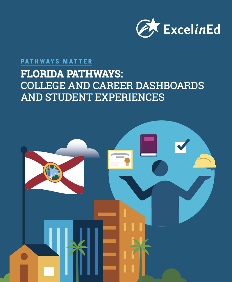 Florida College and Career Dashboards: Data-Driven Insights